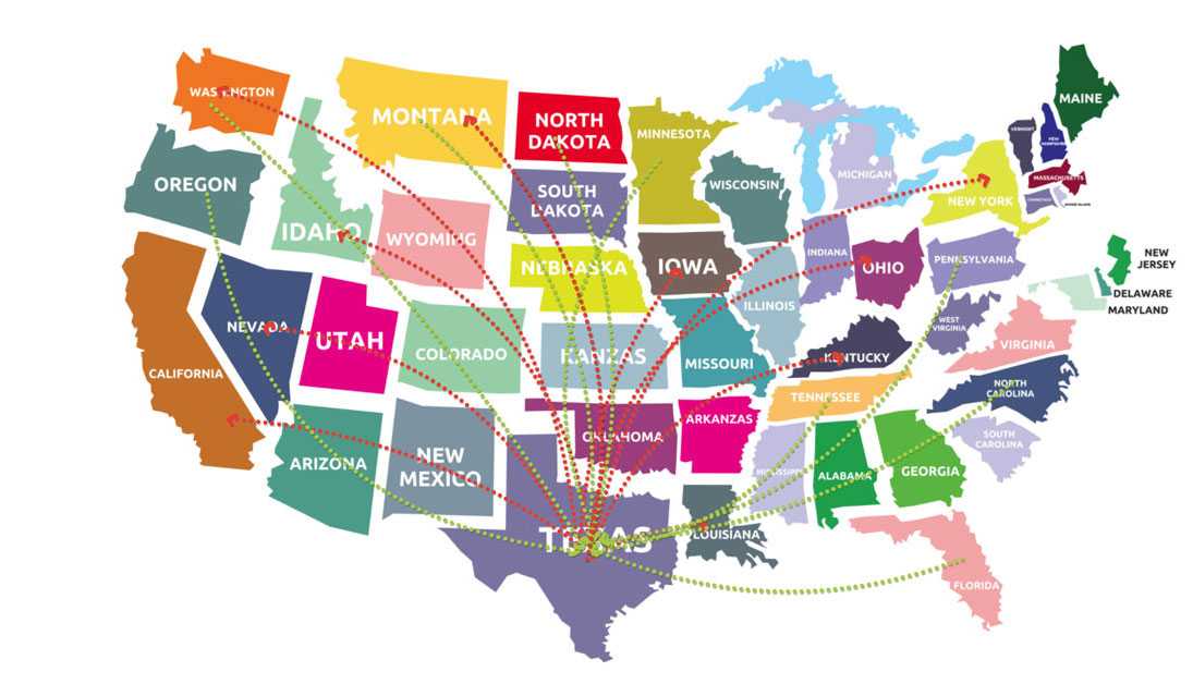 Our Warehouse | Weby Corp