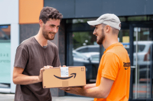 Weby Corp: Amazon & Brand Strategy Consultants