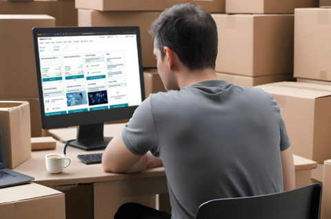 Weby Corp: Amazon & Brand Strategy Consultants