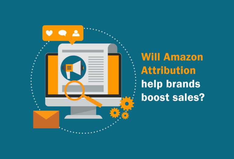 How Advertisers Can Use Amazon Attribution | WebyCorp.com