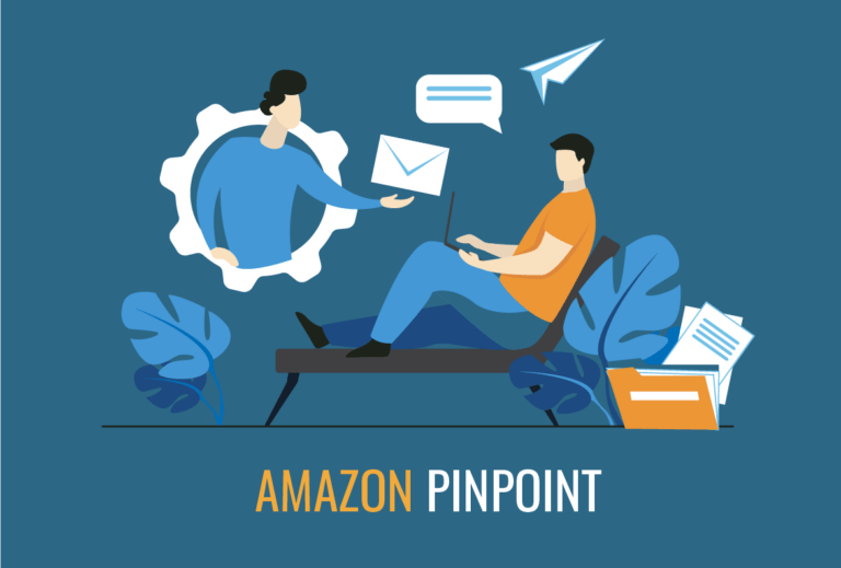 Amazon Pinpoint: What Is It & How It Works | WebyCorp.com