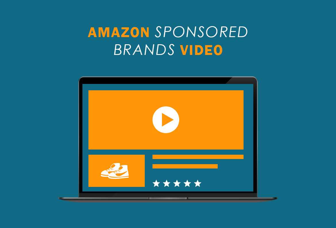 How To Use Amazon Sponsored Brands Video Ads | WebyCorp.com