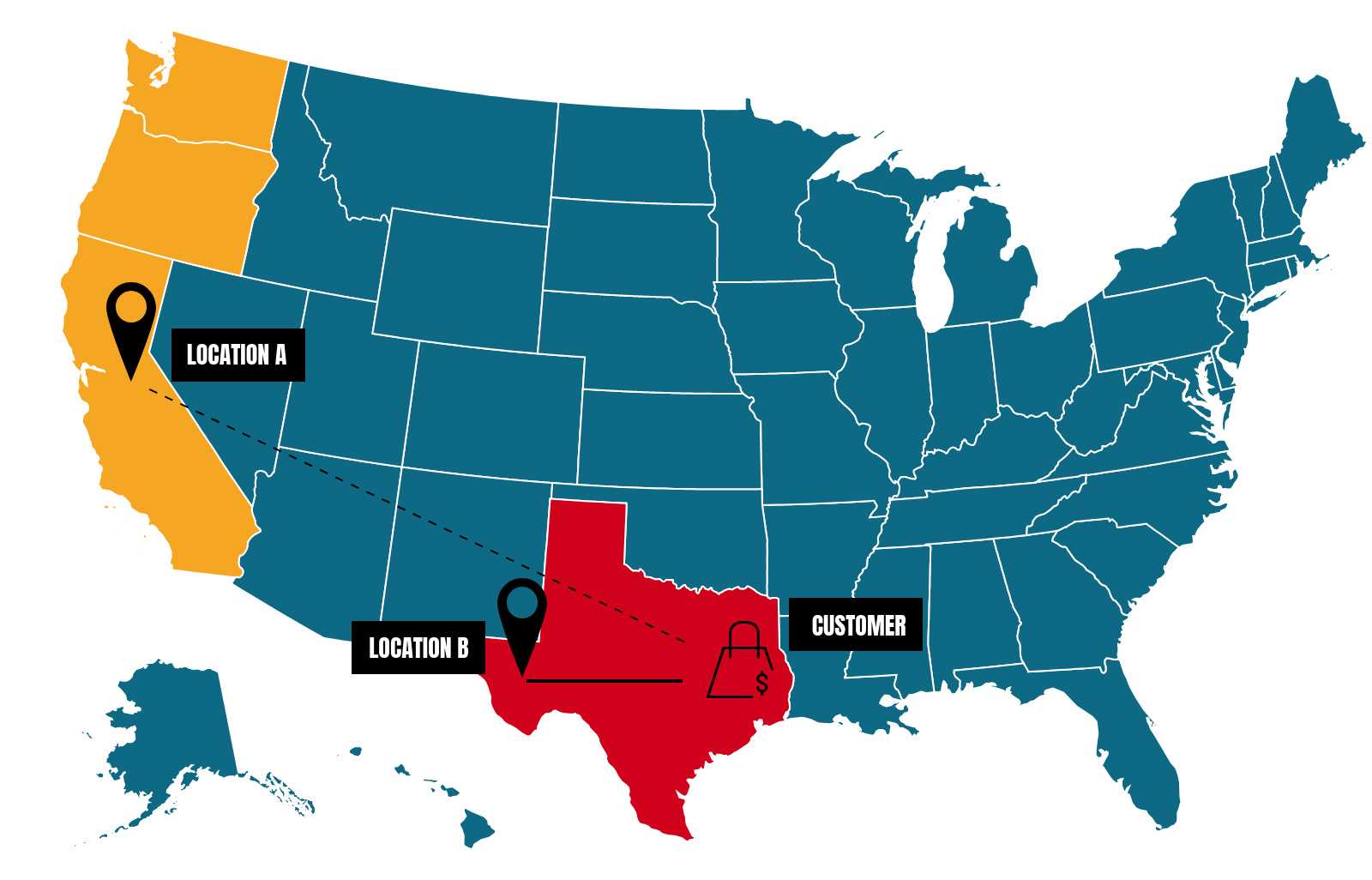 Amazon Commingled Vs Non-Commingled FBA Inventory | WebyCorp.com