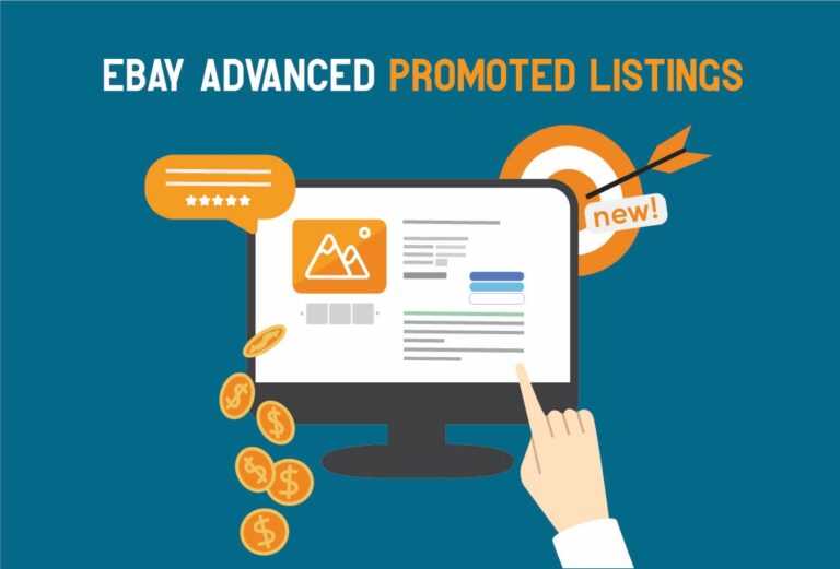 EBay Promoted Listings Advanced Ads [Overview] | WebyCorp.com