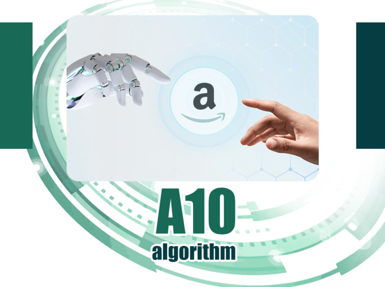 Amazon A10 Algorithm: Everything You Need To Know (2024)