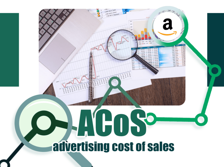 Amazon ACoS: How To Calculate Target And Break-Even ACoS