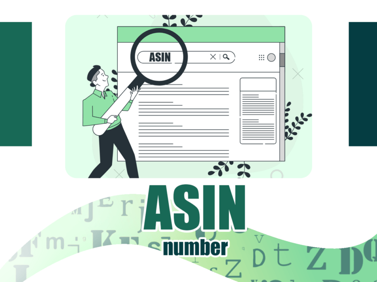 What Is Amazon ASIN Number & How To Create One
