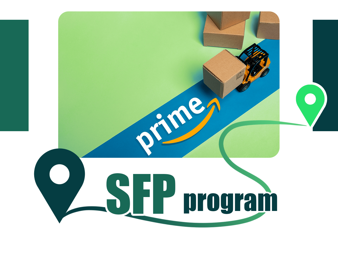 Amazon Seller Fulfilled Prime Guide: How To Enroll In 2025