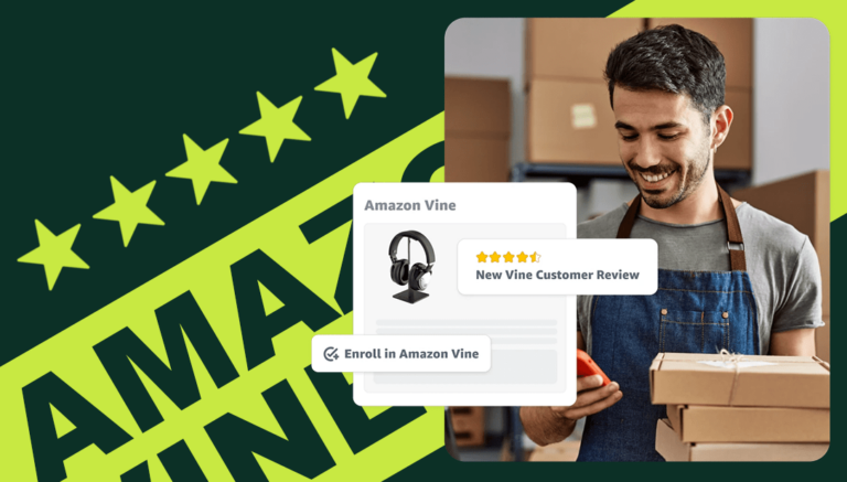 How To Enroll In Amazon Vine: Costs And Requirements 2025
