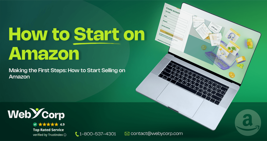 How To Start Selling On Amazon | How To Sell On Amazon