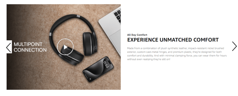 Amazon Premium A+ Content: Everything You Need To Know In 2024