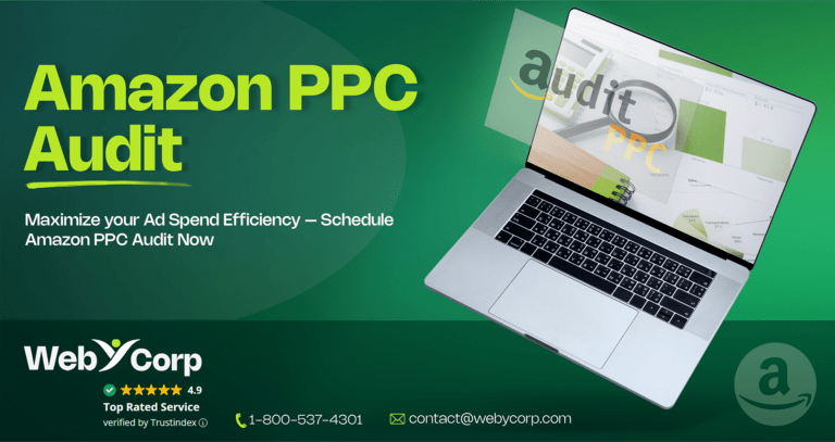 Amazon PPC Audit | Amazon PPC Experts