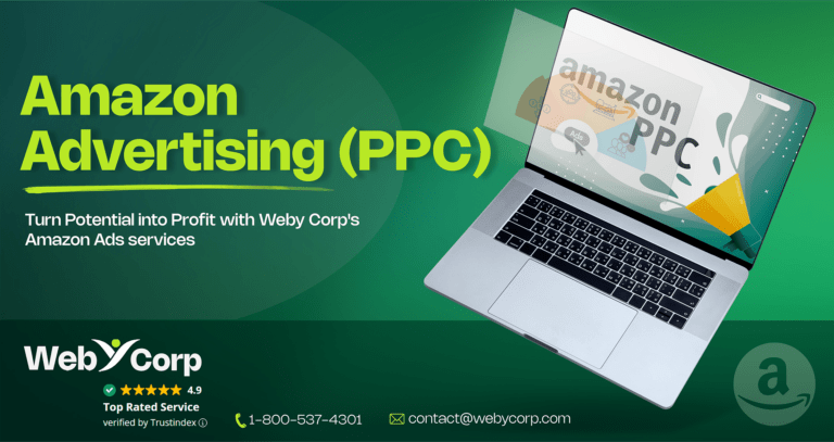 Amazon PPC Management | Amazon PPC Experts