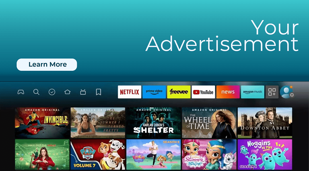 What Is Amazon DSP Program? A Complete Guide For Amazon DSP
