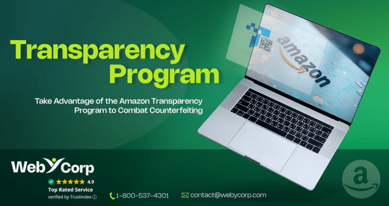 Amazon Transparency Program | Amazon Transparency