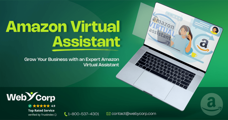 Hire Amazon Virtual Assistant | Amazon VA
