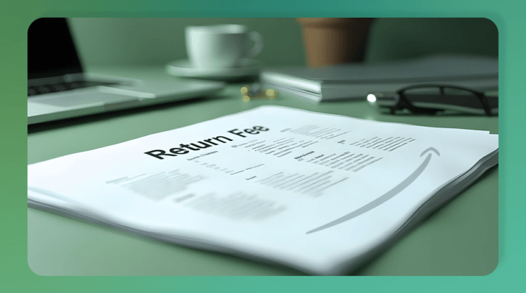 Amazon Introduces A Return Fee For High-Return Products