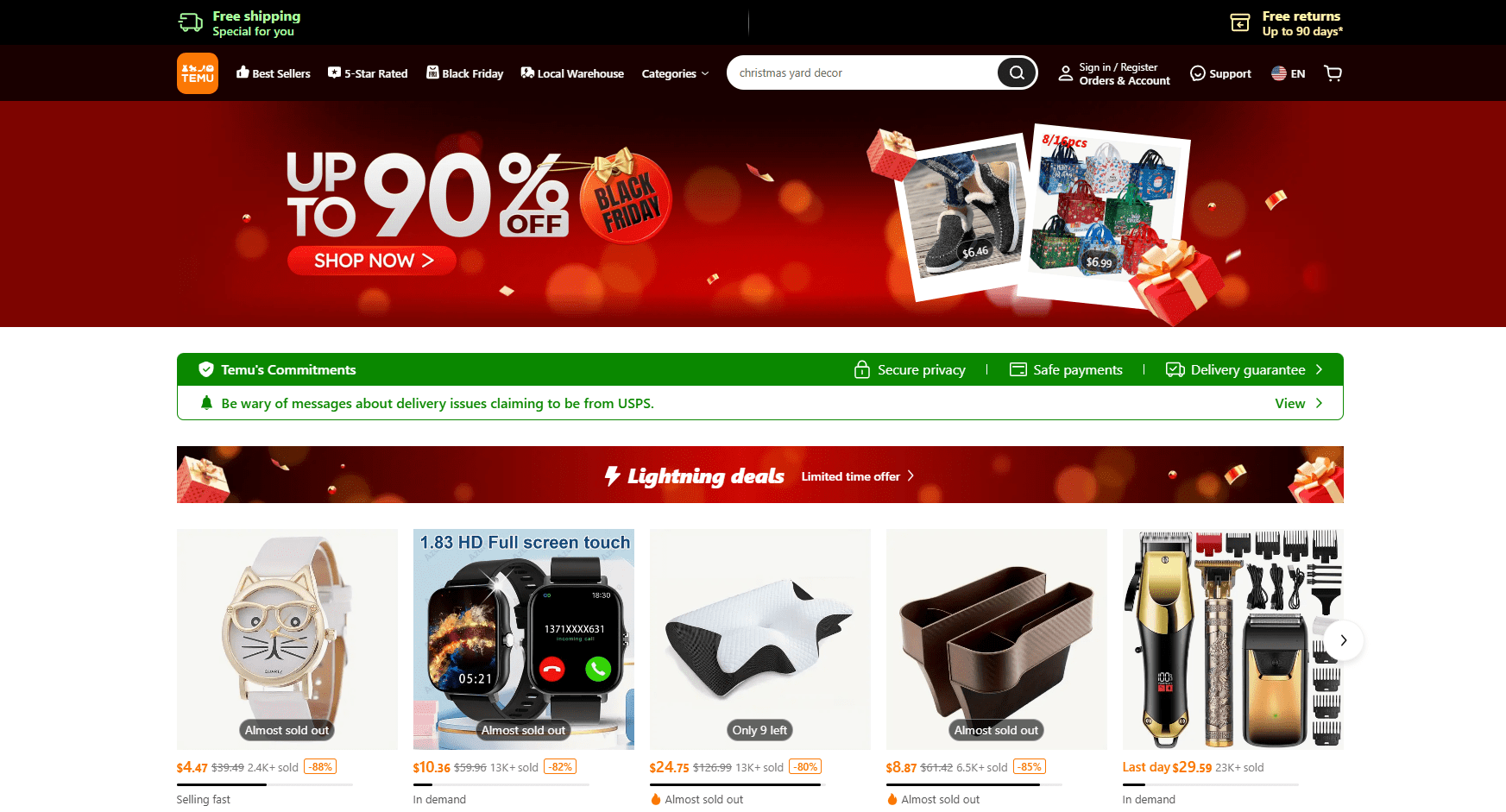 Amazon Vs Temu In 2024: Which Platform Is Better For E-Commerce?