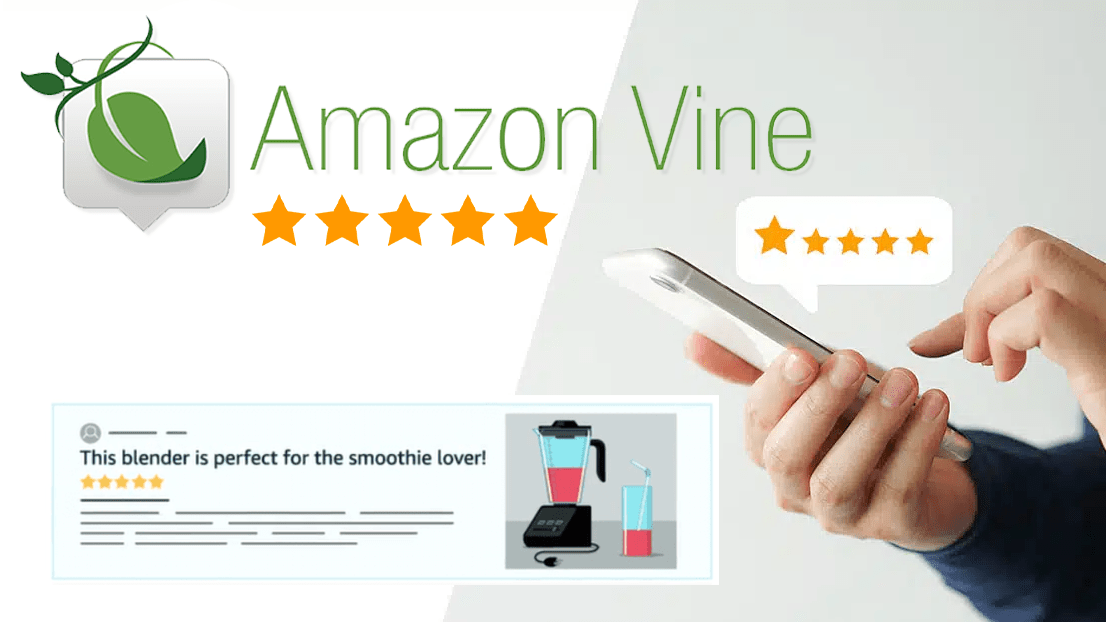 Amazon Vine Program | Amazon Reviewer Program