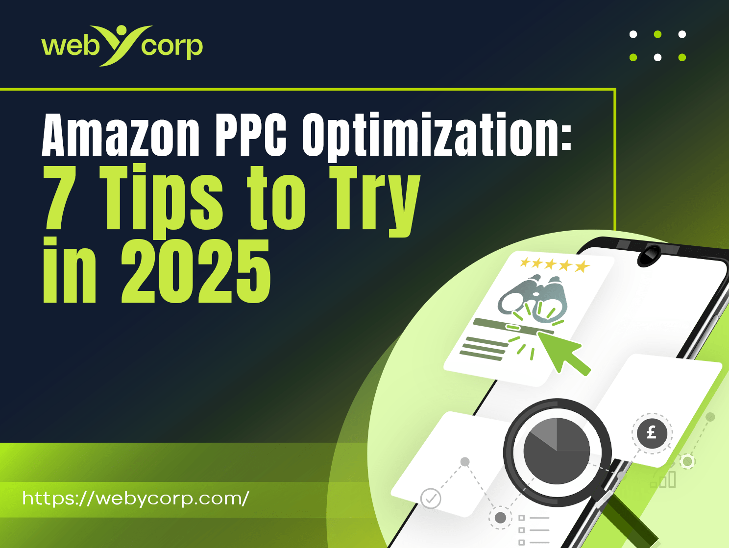 Amazon PPC Optimization: 7 Tips To Try In 2025