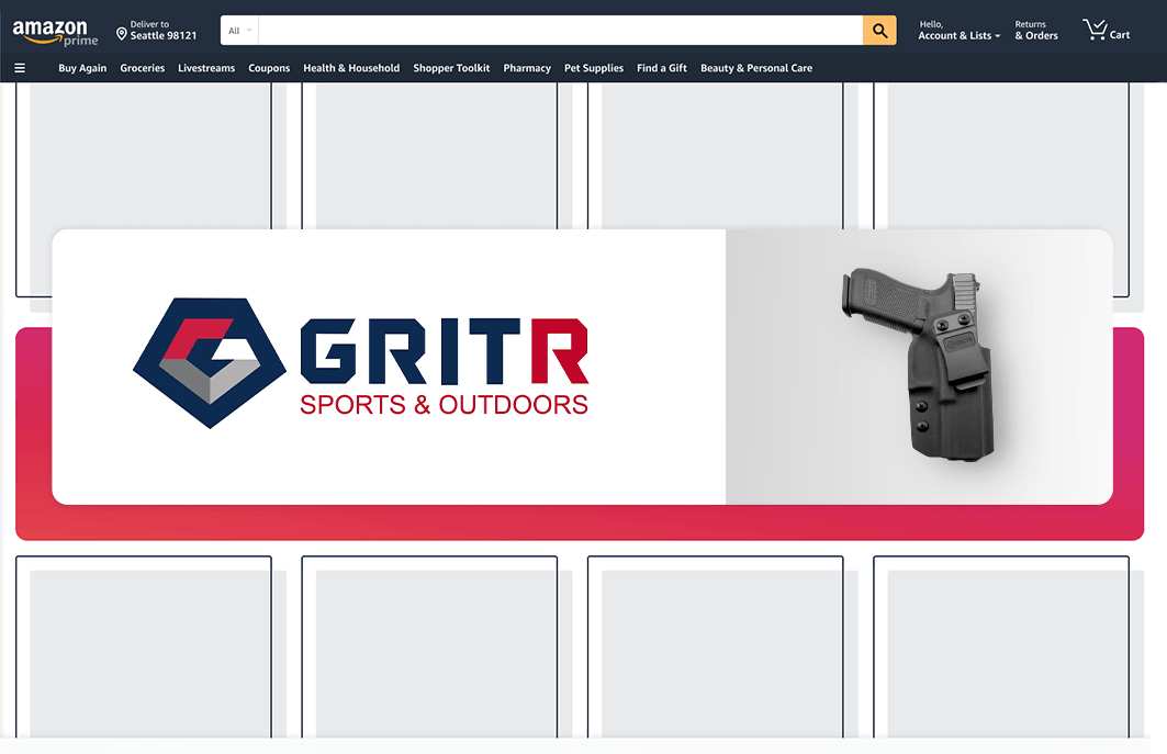 Amazon Sponsored Display | Sponsored Display Ads